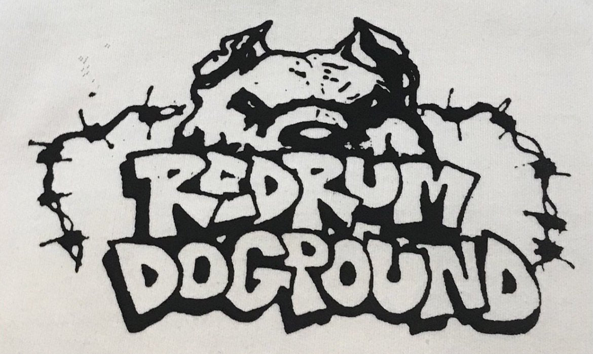 redrumdogpound